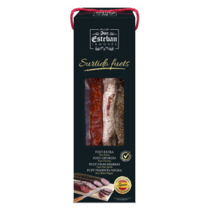 Productos - Don Esteban Foods